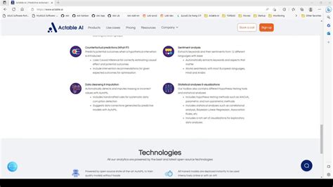 Video Actable Ai On Linkedin Chatbot Gpt Virtualdataconsultant