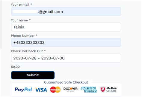 Linking Booking Form With Woocommerce Checkout And Order Forms Crocoblock
