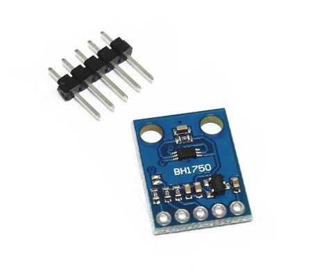 Gy 302 Bh1750 Digital Light Intensity Sensor Module Shop At Bbiri Centre