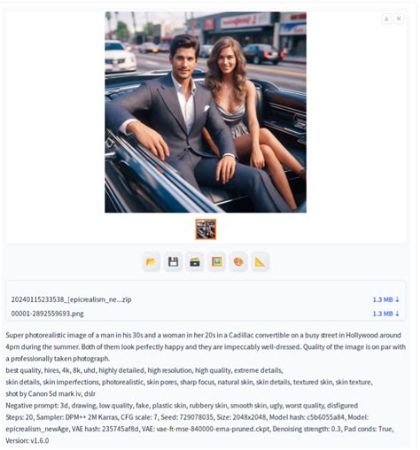 How To Enhance Images Generated In Bing Image Creator Using Automatic Howtosd Com
