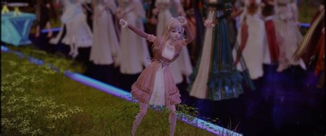 도화가 아티스트 아바타 넘 마음에 든다 로스트아크 에펨코리아