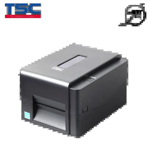 Tsc Te244 Barcode Printer Lazada