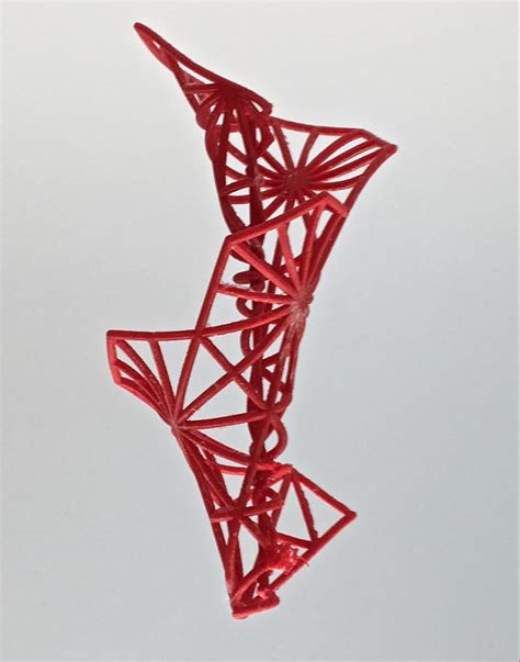 Embedded Hyperbolic Tilings Illustrating Mathematics