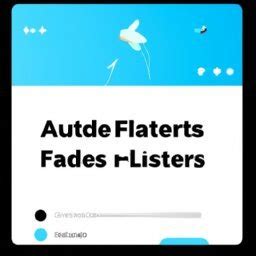 Flutter Animations List Animations Course How To Create Apps From