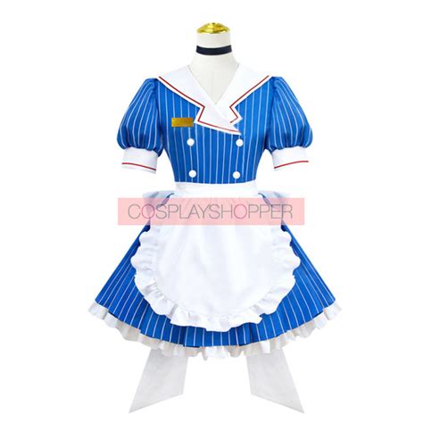 Vocaloid Mesmerizer Hatsune Miku Cosplay Costume For Sale