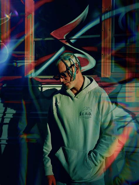 Matisyahu Im Definitely Gonna Win A Grammy Jns Org