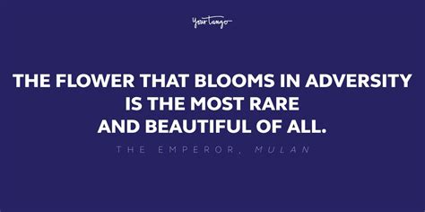 42 Empowering Mulan Quotes Thatll Remind You To Always Believe In