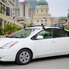 Sensor Placement Of The Instrumented Vehicle Download Scientific Diagram