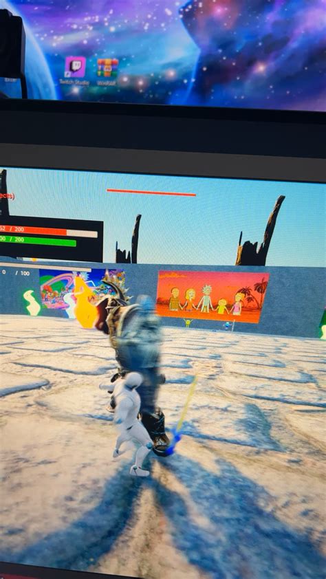 Someone Help Runrealengine