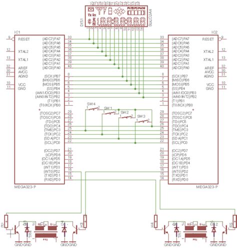 Schematic Diagram Symplified Download Scientific Diagram