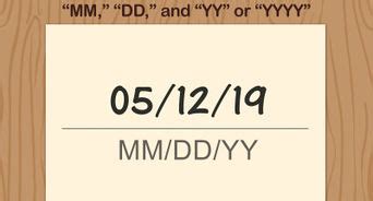 How To Write Instructions With Pictures WikiHow