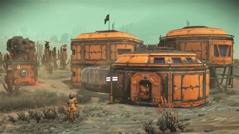 136 Best R Nms Bases Images On Pholder Freighter Base
