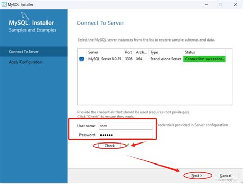 Windows安装mysql保姆级教程windows Mysql Csdn博客 Windows安装mysql保姆级教程windows Mysql Csdn博客