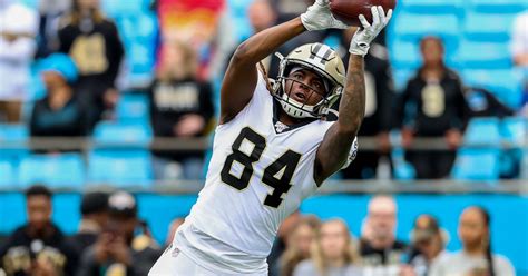 Saints 2019 Year In Review Liljordan Humphrey Canal Street Chronicles