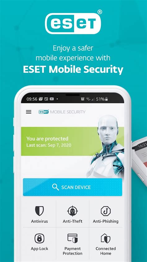 Eset Mobile Security Mod Apk Premium Unlocked For Android