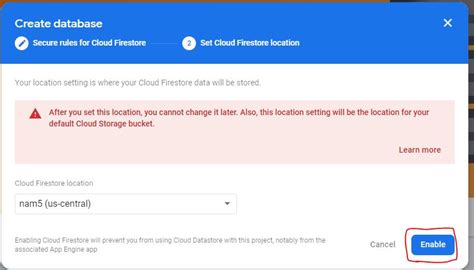 How To Integrate Firestore With Laravel Blog Techuick