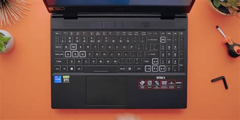 Is Acer Nitro 2022 Has Bad Keyboard Racernitro