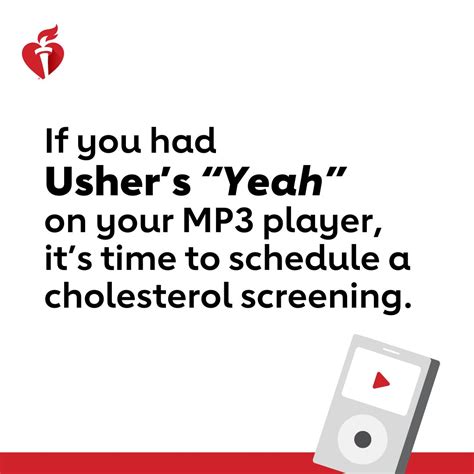 American Heart Association On Linkedin If Youre Over 20 You Should