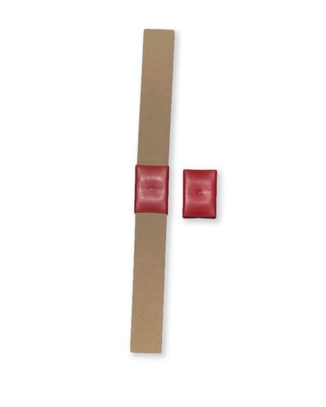 Splint Straight Wooden Bj Tradelink Cc