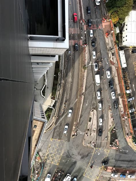 Cladding Inspection Manchester North West Rope Access