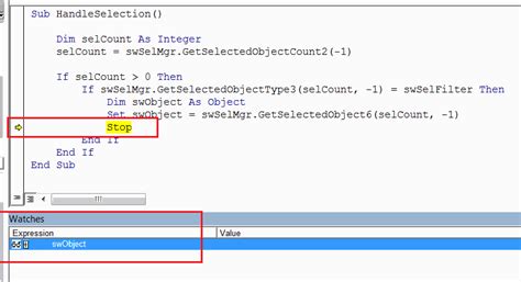 Solidworks Api Vba Conlasopa