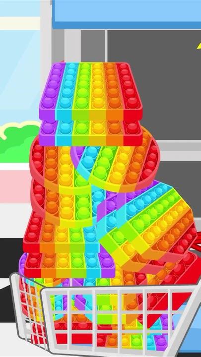 고양이 가족 한국어 아빠의 차를 장식하다 어린이를 위한 만화 Youtube