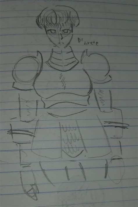 More Funger 1 Doodles Again Rfearandhunger