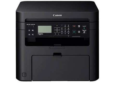 Принтер сканер Canon i-SENSYS MF231 – Triadakom