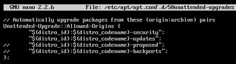 Upgrade Ubuntu From Command Line Onet Idc Onet Idc