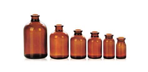 Closures For Injection Vials Caj Packaging Solutions