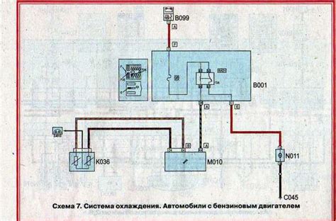 Фиат дукато замок зажигания схема подключения