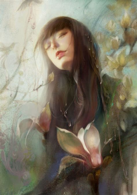 喜欢一个人会卑微到尘埃里然后开出花来 高清图片堆糖美图壁纸兴趣社区