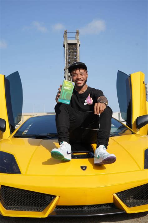 Beauty Meets Strength Highlights From Infinix Note Extraordinary Launch Daily Post Nigeria