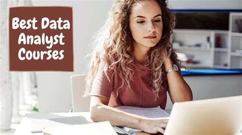 Best Data Analyst Courses
