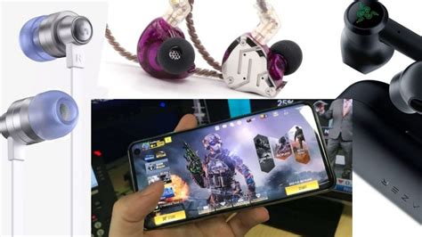 Best Earbuds For Gaming Gaming Non Stops GadgetStripe