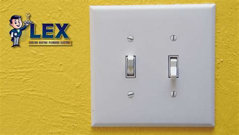How To Tell If A Light Switch Is Bad Signs Of A Faulty Light Switch
