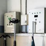 Industrial Variable Frequency Drive Installation Guide