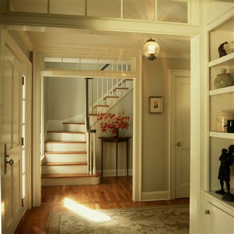 Cased Opening With Transom Photos And Ideas Houzz