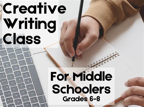 Dac Adds New Creative Writing Class For Middle Schoolers Darien Ct Patch