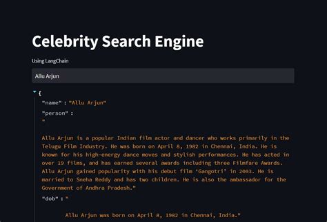 Venkat Sai Subash Panchakarla On Linkedin Langchain Openai