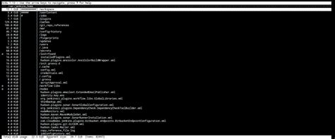 Use Git Reference Repository To Reduce Jenkins Disk Space