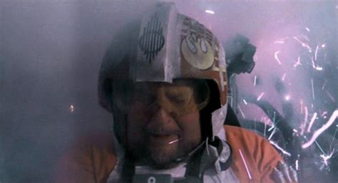 Star Wars Episode Iv A New Hope Porkins Goes Down Greatest Movie