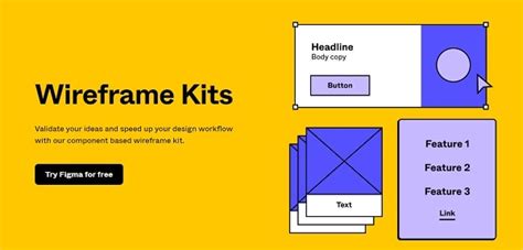 How To Create Wireframe In Figma Easily For Beginners