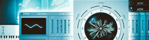 Best Synth Vst Plugins Sounds Of Revolution Professional Sound Design