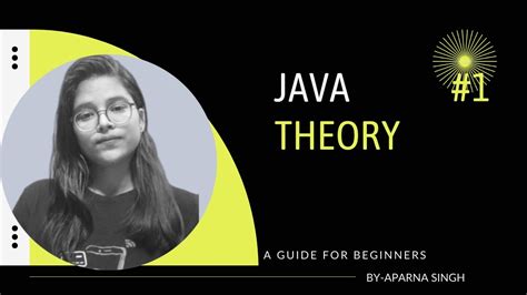 Introduction To Java Language Java Introduction Part 1 What Is Java