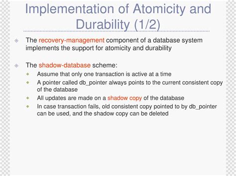 Ppt Chapter 14 Transactions Powerpoint Presentation Free Download