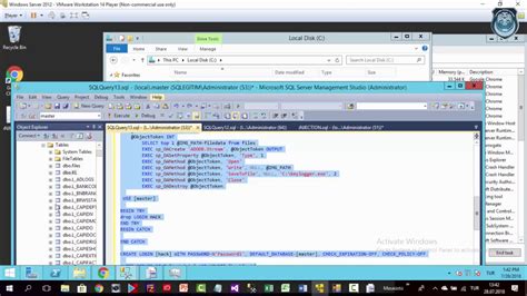 Veritabanı Güvenliği Ve Loglama Eğitimi 6 Sql Injection Login Bypass