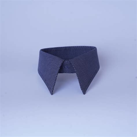Button Down Collar Madina Collar