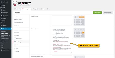 How To Start A Porn Site WP Script