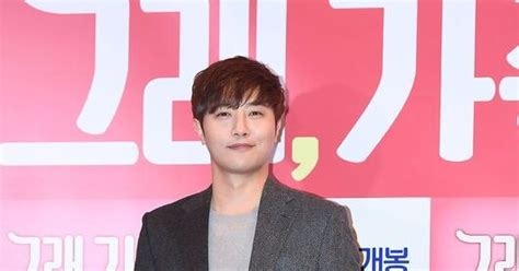 [사진]진구 여심 녹이는 부드러운 미소